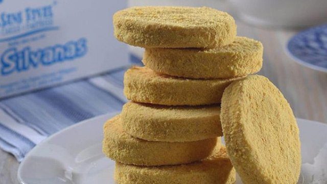 silvana recipe – Yummy.ph