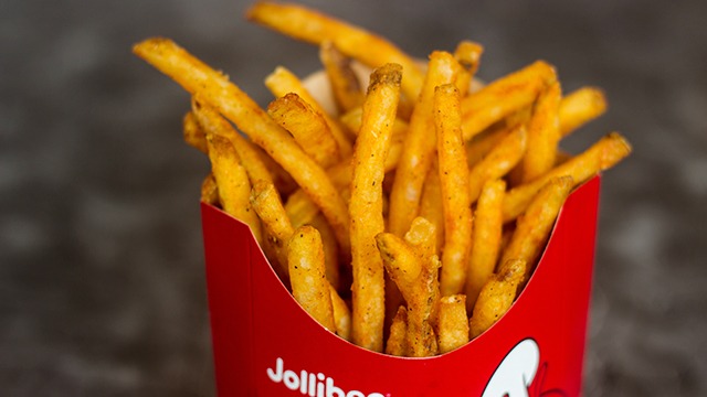 Jollibee’s New Bacon Burger And Spice Fries Are Available Starting Today!