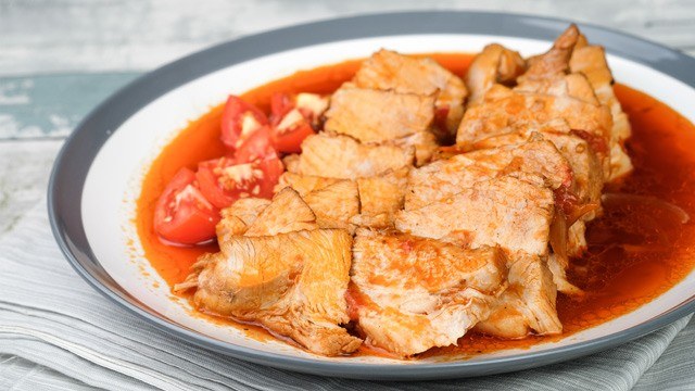 Use Beef Instead of Pork For These Recipes