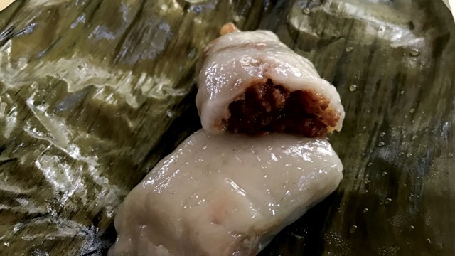 All The Food Items You Should Bring Home From Isabela