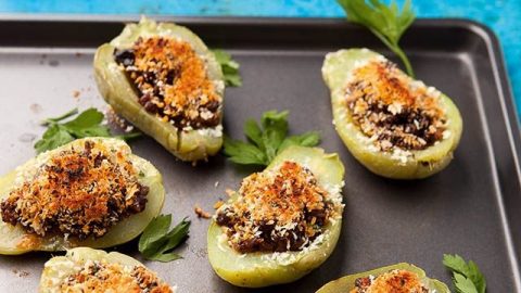 What Is Sayote? How to Cook Sayote + Sayote Recipe Ideas