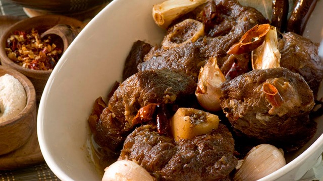 Restaurants To Go To In Metro Manila If You Love Adobo