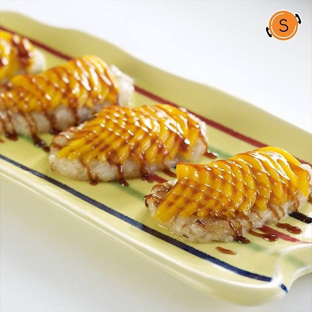 Places Where You Can Get Mango Sticky Rice In Manila