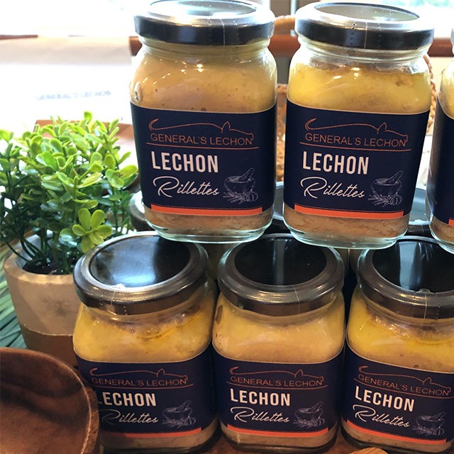OMG, Lechon Butter Exists And We Know Where To Buy It!