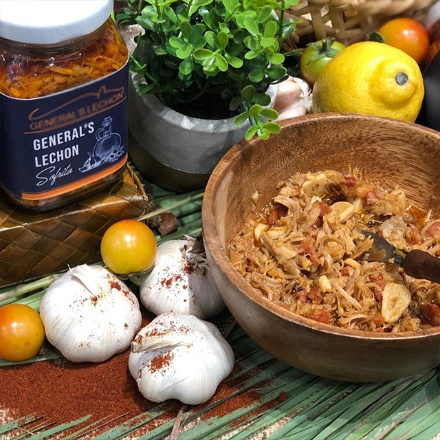 OMG, Lechon Butter Exists And We Know Where To Buy It!