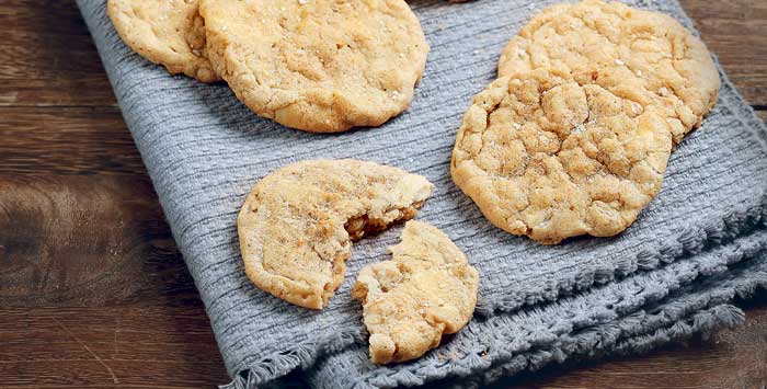 Here Are 11 Common Cookie Disasters + How To Fix Them