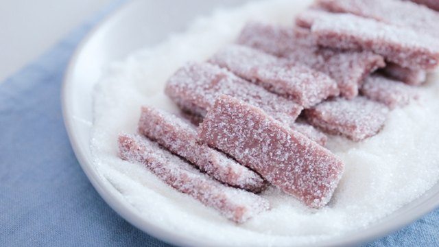 These Are All the Different Kinds of Pastillas