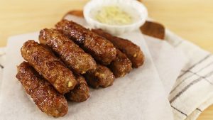 Homemade Longganisa Recipe