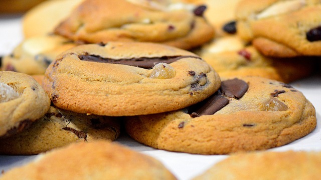 This Unique Cookie Flavor Caught Us By Surprise!