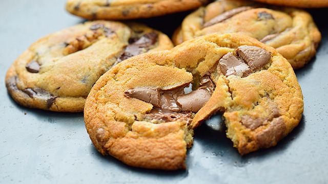 Following The Cookie Trend: Find Your Favorite Kind Of Cookie!