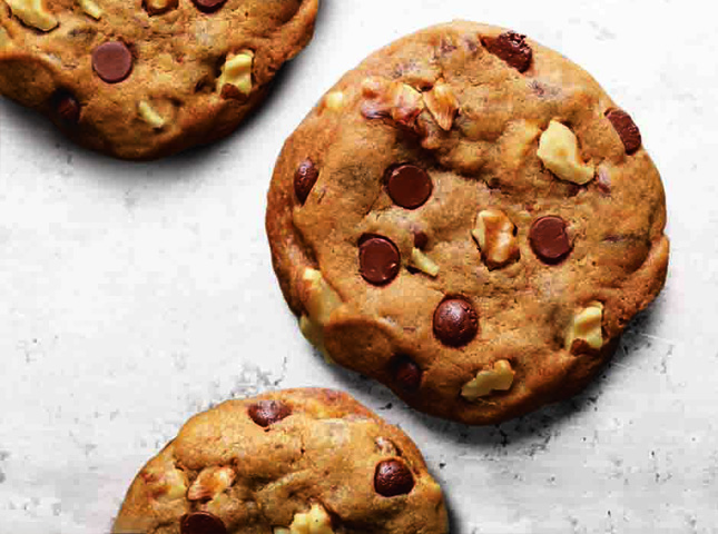 Here Are 11 Common Cookie Disasters + How To Fix Them