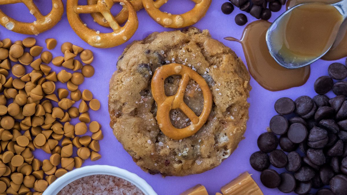 Meet Cy Ynares, The Brave, Bold, Brilliant Guy Behind The Bald Baker