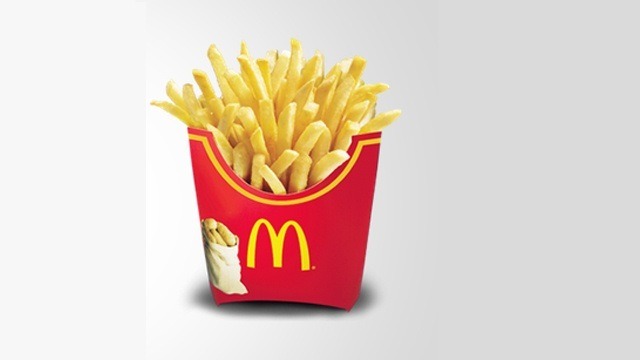 shake shake fries – Yummy.ph