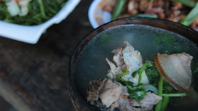 Your Guide To Sagada's Pasalubong-Worthy Food