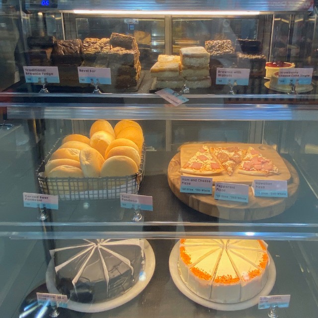 7-Eleven Opens City Blends Cafe In BGC And Ortigas