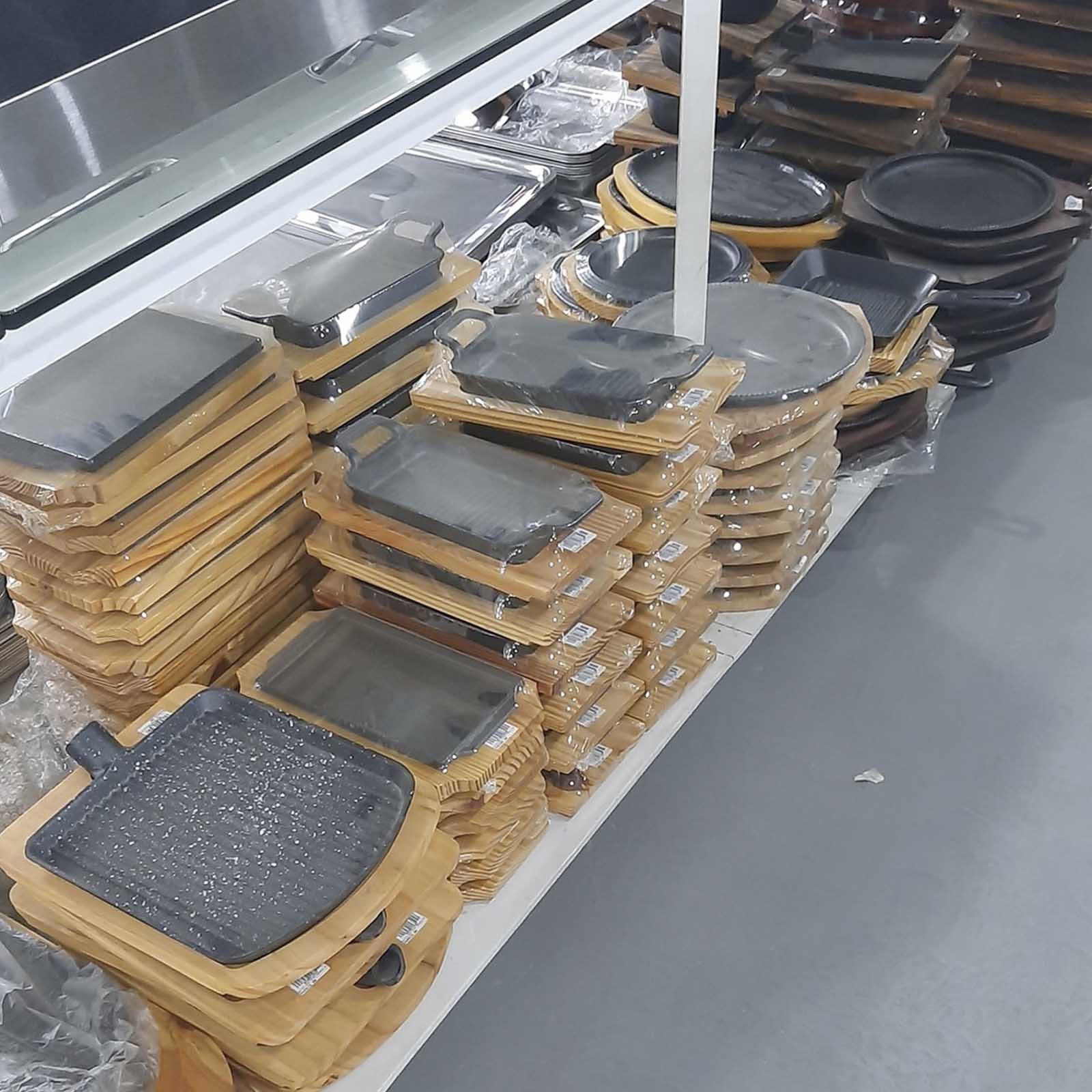 Source Different Kitchen Items From MK Kitchen