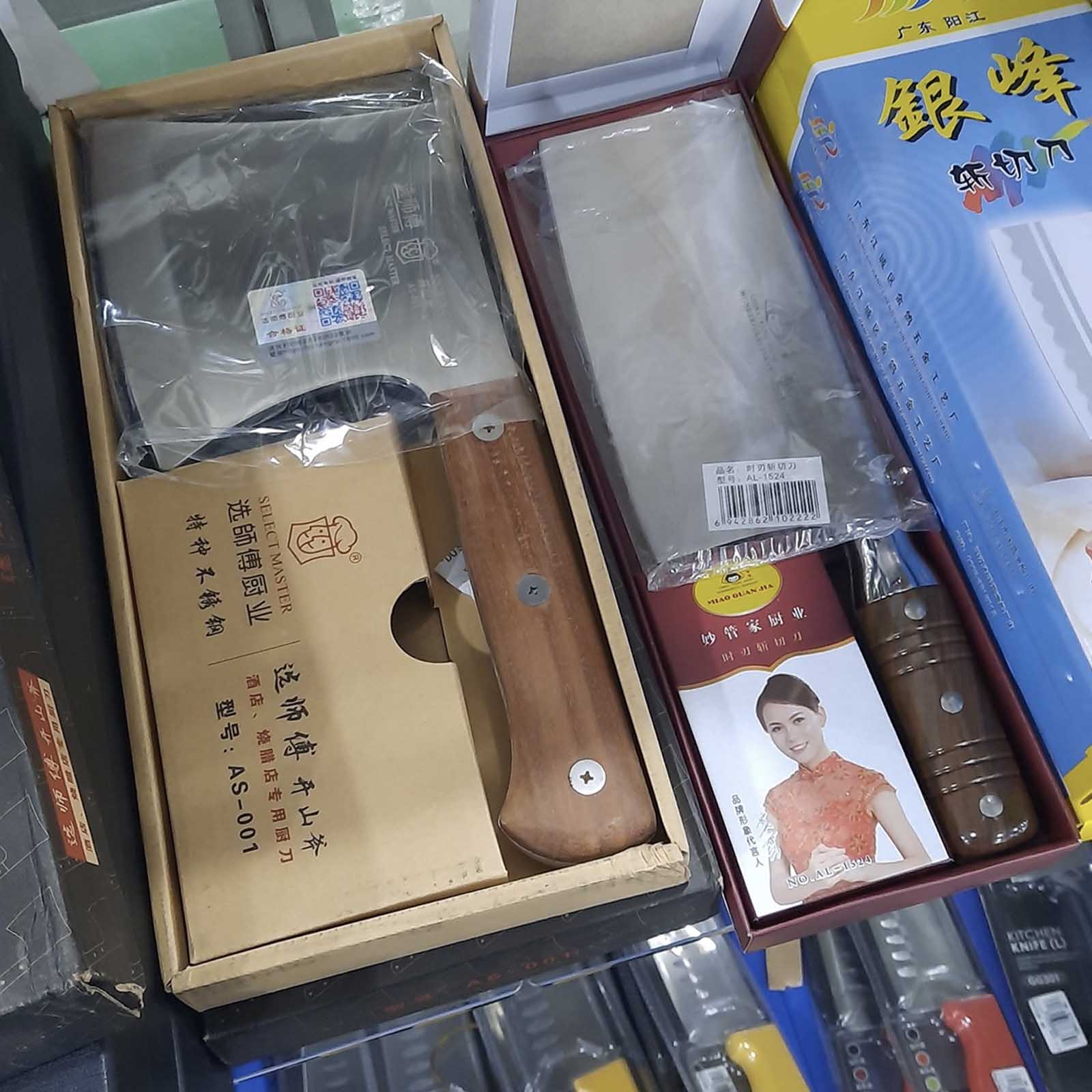 Source Different Kitchen Items From MK Kitchen