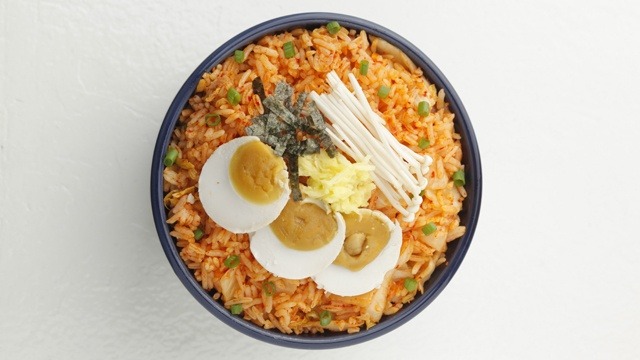 10 Ways to Play with Salted Eggs