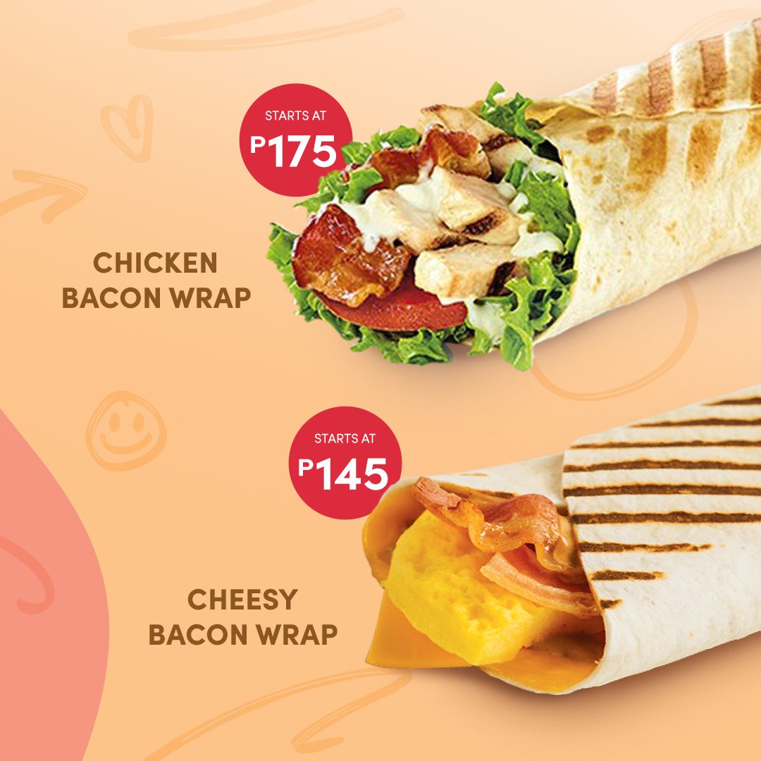 Tim Hortons Philippines Launches Snow Coffee