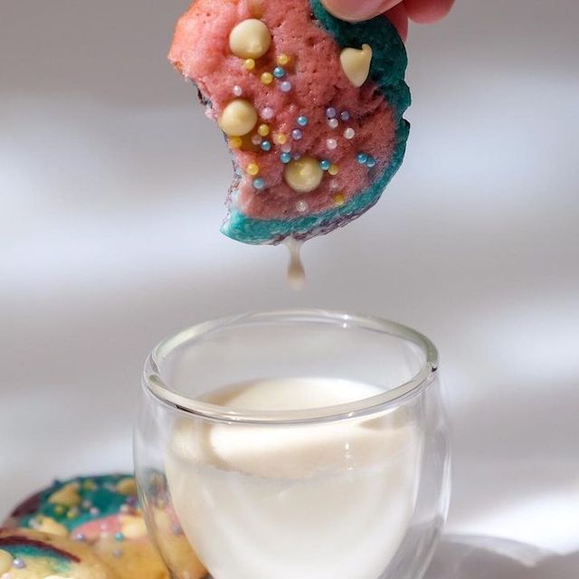 Unicookies' Unicorn-Themed Cookies