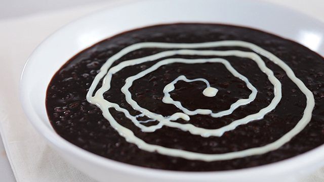 Here Are All The Ways You Can Make Champorado