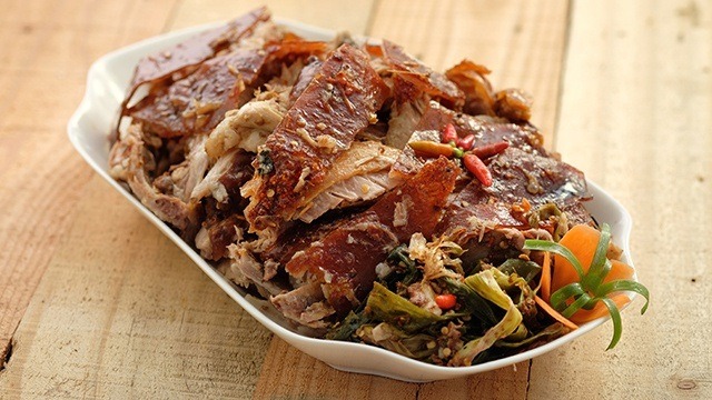 Do You Know What Makes Rico's Cebu Lechon Delicious?
