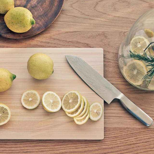 Kitchen Items From MUJI | Yummy.ph