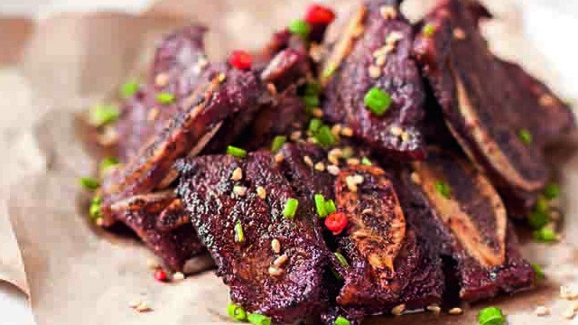 Coffee-Inspired Dishes You Will Want To Make | Yummy.ph