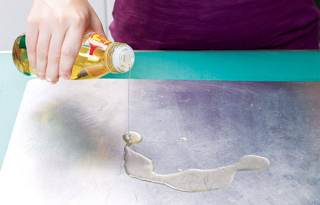 Tips For Making MIlky Cheese Doughnuts