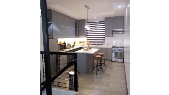 Plan Your Vacations: These Airbnb Spaces Have Beautiful Kitchens!