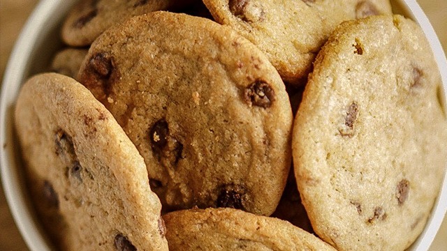 Following The Cookie Trend: Find Your Favorite Kind Of Cookie!