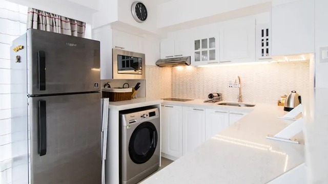 Plan Your Vacations: These Airbnb Spaces Have Beautiful Kitchens!