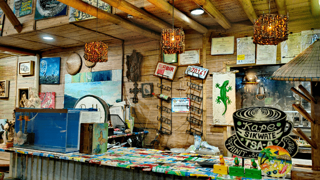 Balik Bukid Farm & Kitchen: A Farm-To-Table Restaurant In Davao