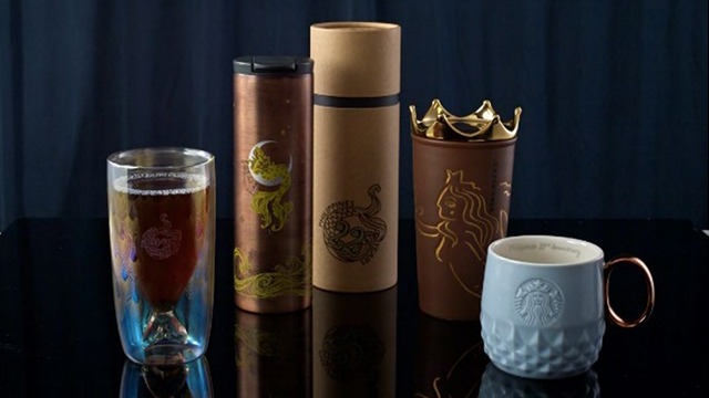 "Crown Lake" - Yummy.ph