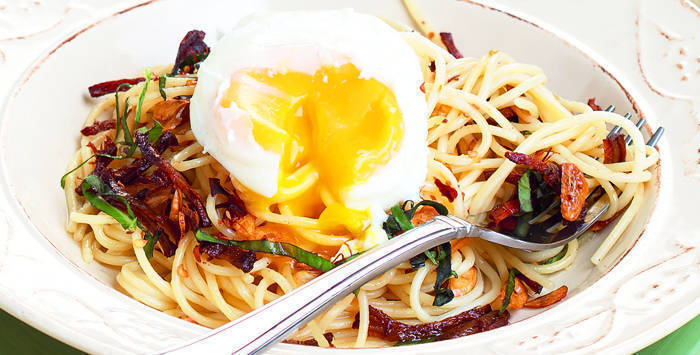 Here Are 3 Ways To Cook Eggs + All The Recipes You Need