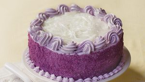 All The Ube Dessert Recipes You Need In Case You Aren't Tired Of It Yet