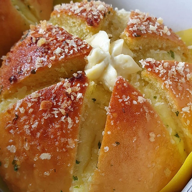 Where To Get Korean Cheesy Bread Delivered In Manila