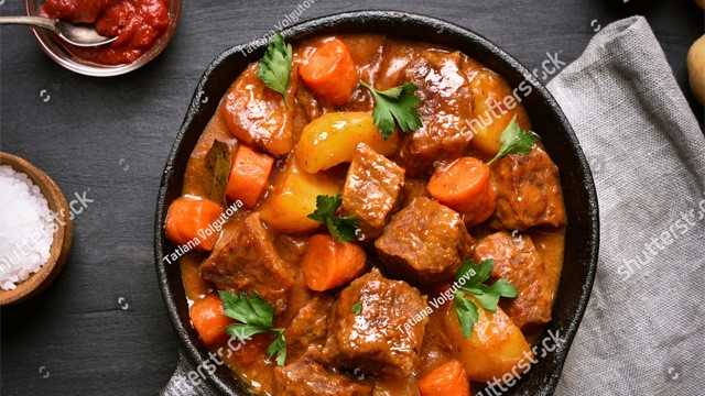 "pork menudo recipe panlasang pinoy" - Yummy.ph