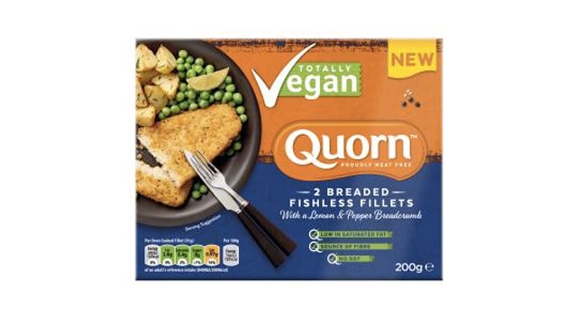 Vegetarian-Friendly Items You Can Find At Landers Superstore