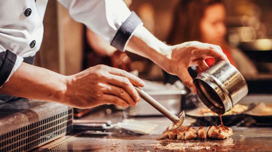 A Step-by-Step Guide to Starting a Food Business