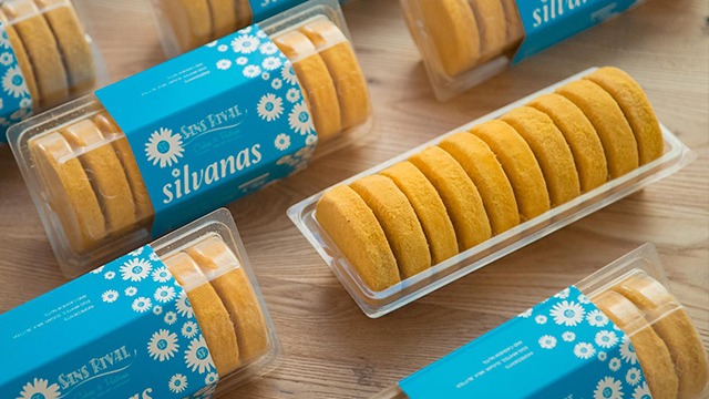 LIST: Where To Order Silvanas In Metro Manila