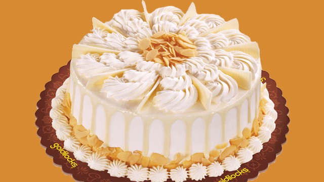 Have You Tried The Tres Leches Cake From Goldilocks?