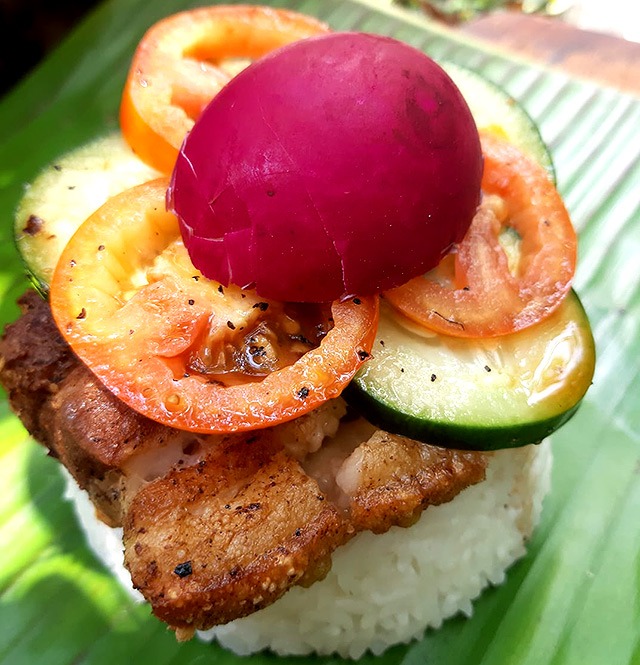 Popular College Eating Spots That Deliver In Metro Manila