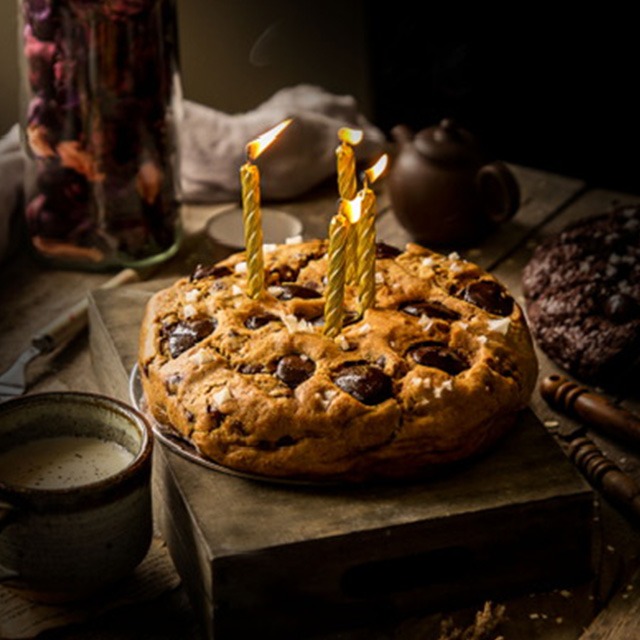 Following The Cookie Trend: Find Your Favorite Kind Of Cookie!