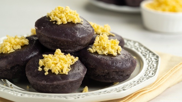 All The Puto Recipes You Should Bookmark