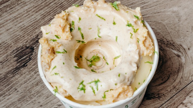 Here's A First Look At Shake Shack's Manila Exclusive Menu Items