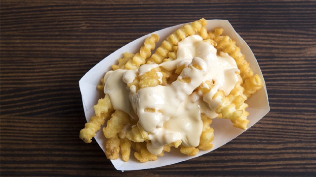 Here's A First Look At Shake Shack's Manila Exclusive Menu Items