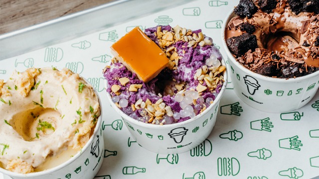 Here's A First Look At Shake Shack's Manila Exclusive Menu Items