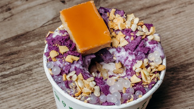 Here's A First Look At Shake Shack's Manila Exclusive Menu Items