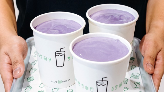 Here's A First Look At Shake Shack's Manila Exclusive Menu Items
